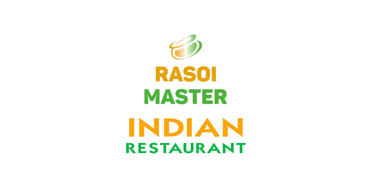 Menu – Rasoi Master Restaurant